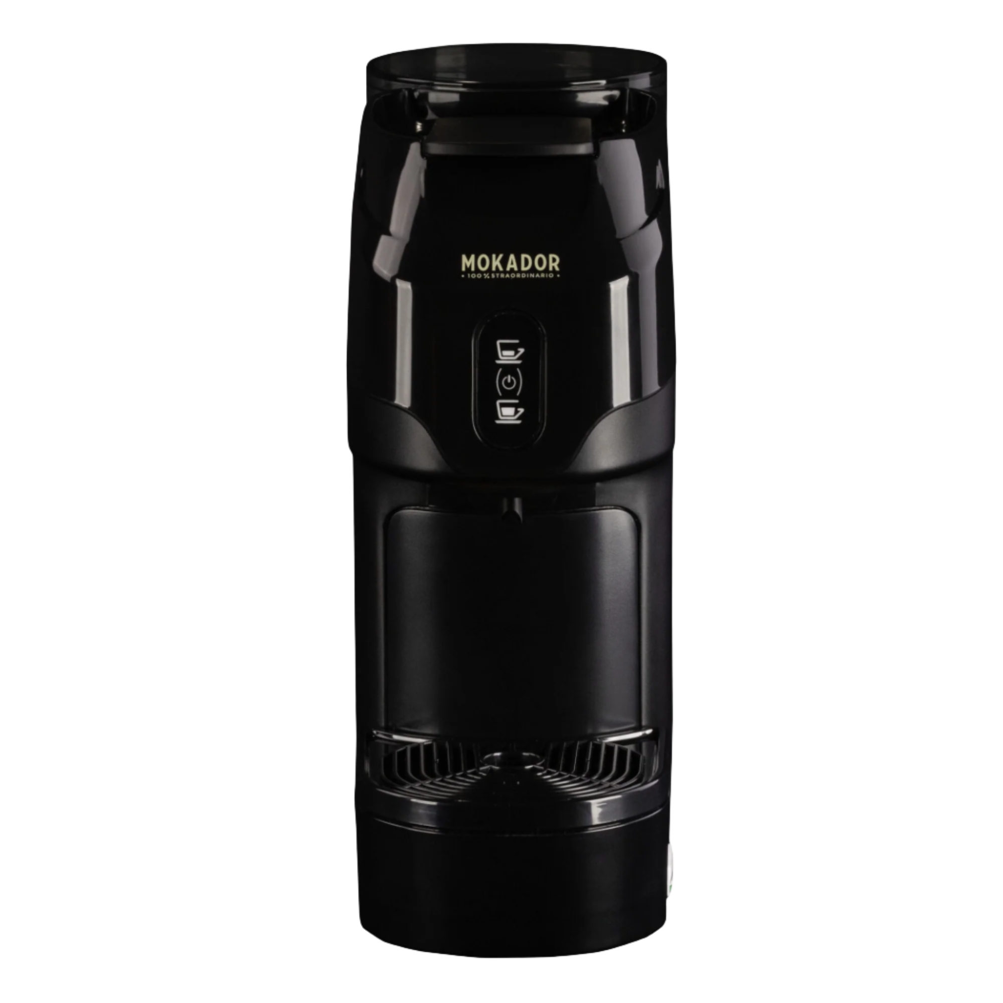 D1 Coffee Machine – Amore GNA Limited