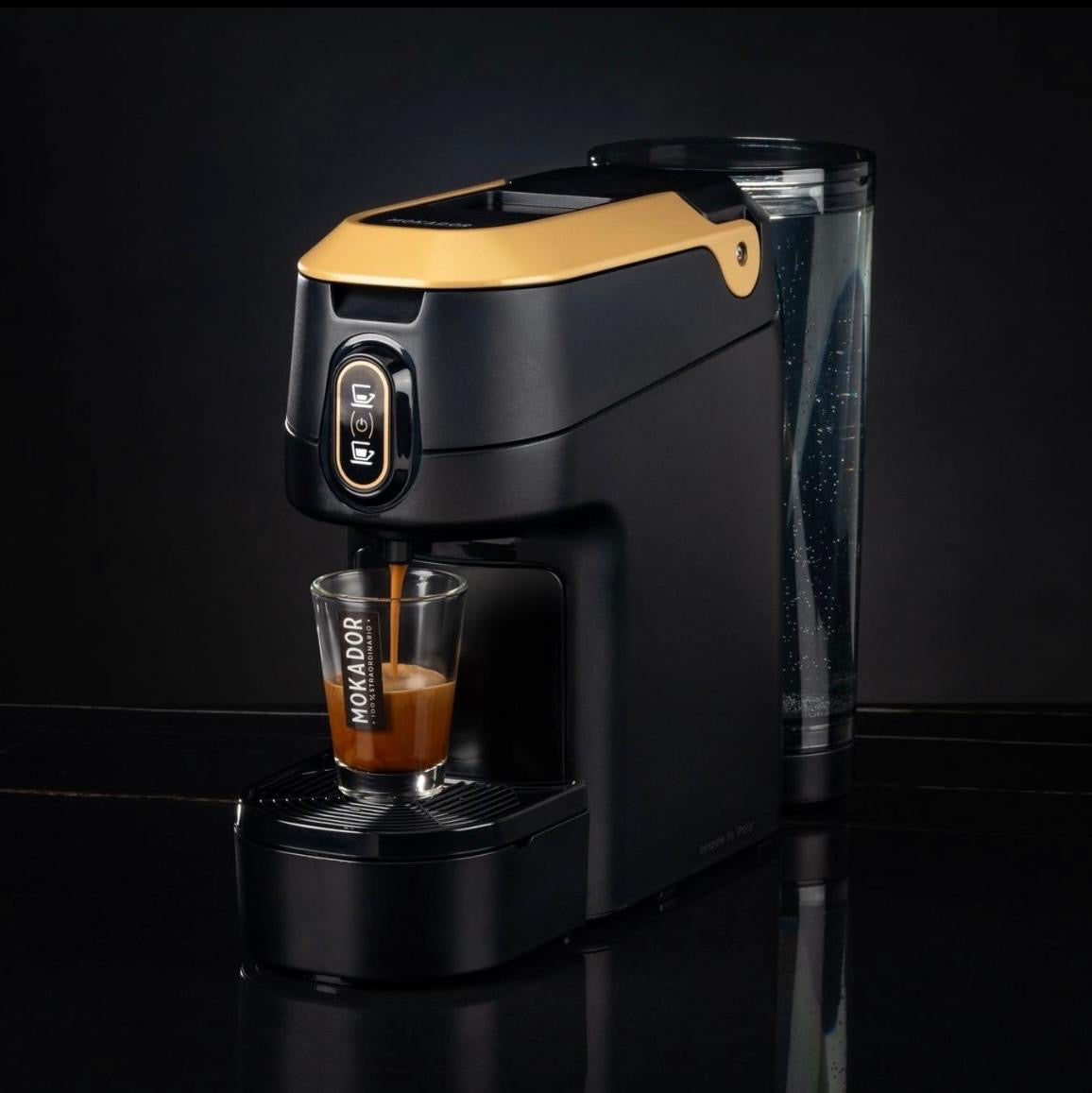 M1 Coffee Machine – Amore GNA Limited