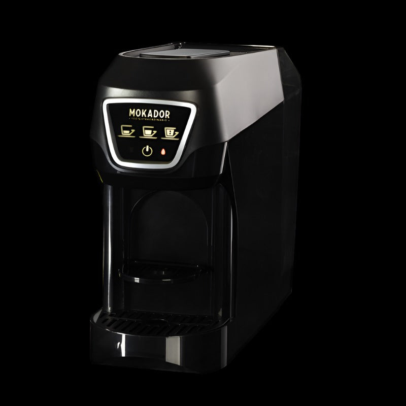 D2 Coffee Machine – Amore GNA Limited